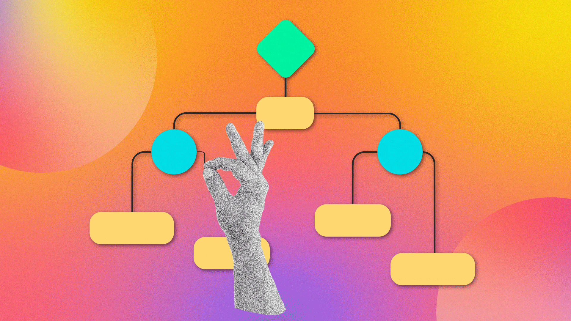 Mapa conceitual: como fazer e aplicar no Design Thinking