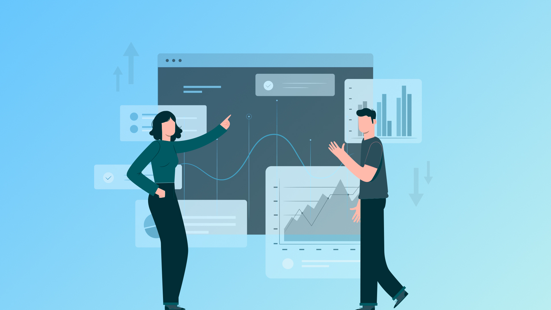 BI x Big Data x Data Mining - MJV Technology & Innovation