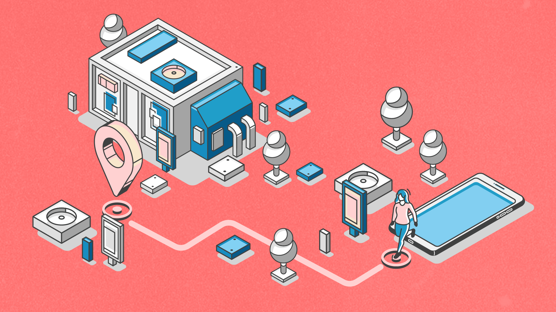 D2C Explained: How To Cut Out The Retail Middleman - MJV Innovation
