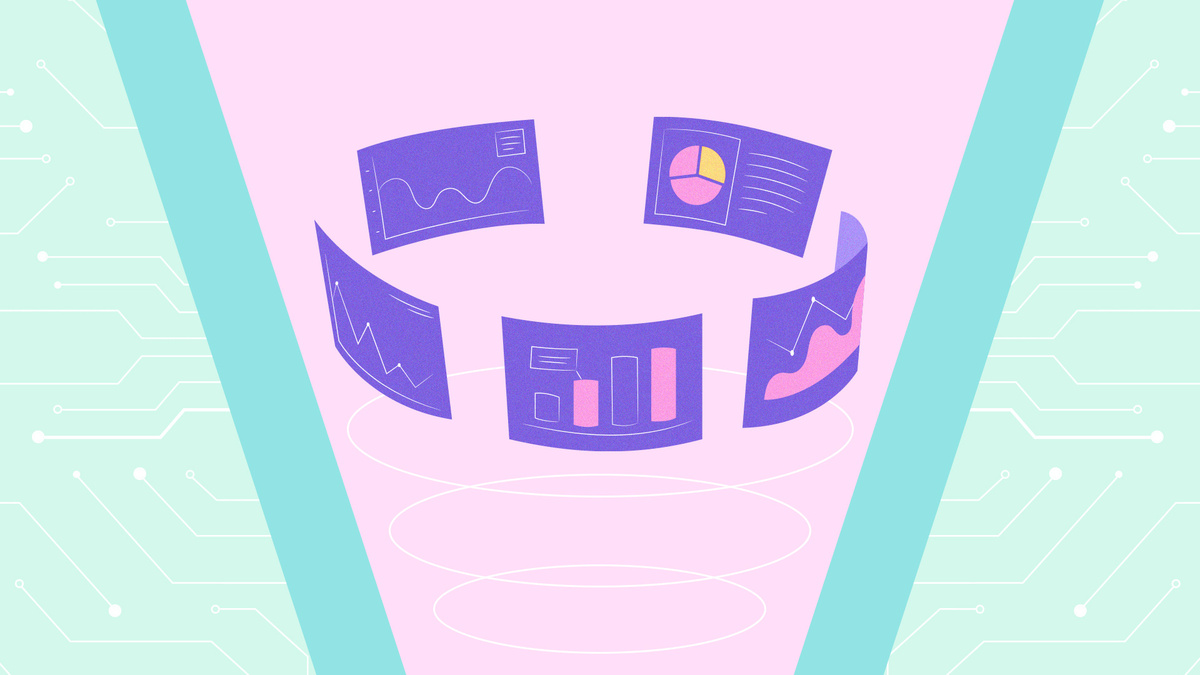 Marketing funnel: generate more leads using Data Science
