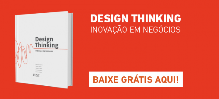 3 pilares do Design Thinking: entenda os conceitos