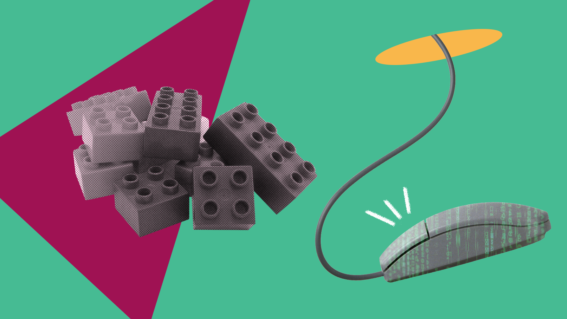 The Impacts of 'Low Code/No Code Movement' in Your Business - MJV ...