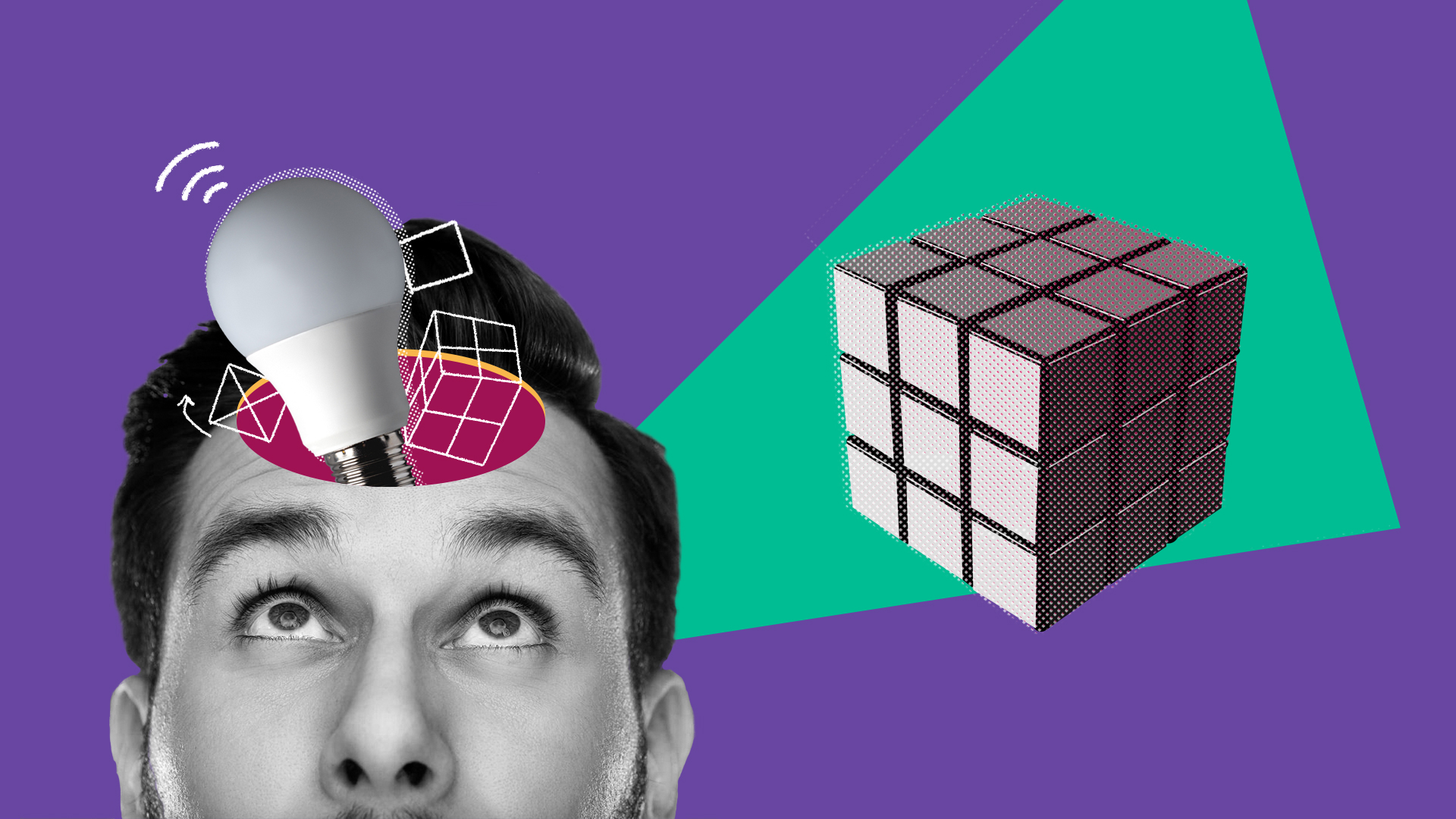 The essencial role of prototyping in Design Thinking - Blog - MJV ...