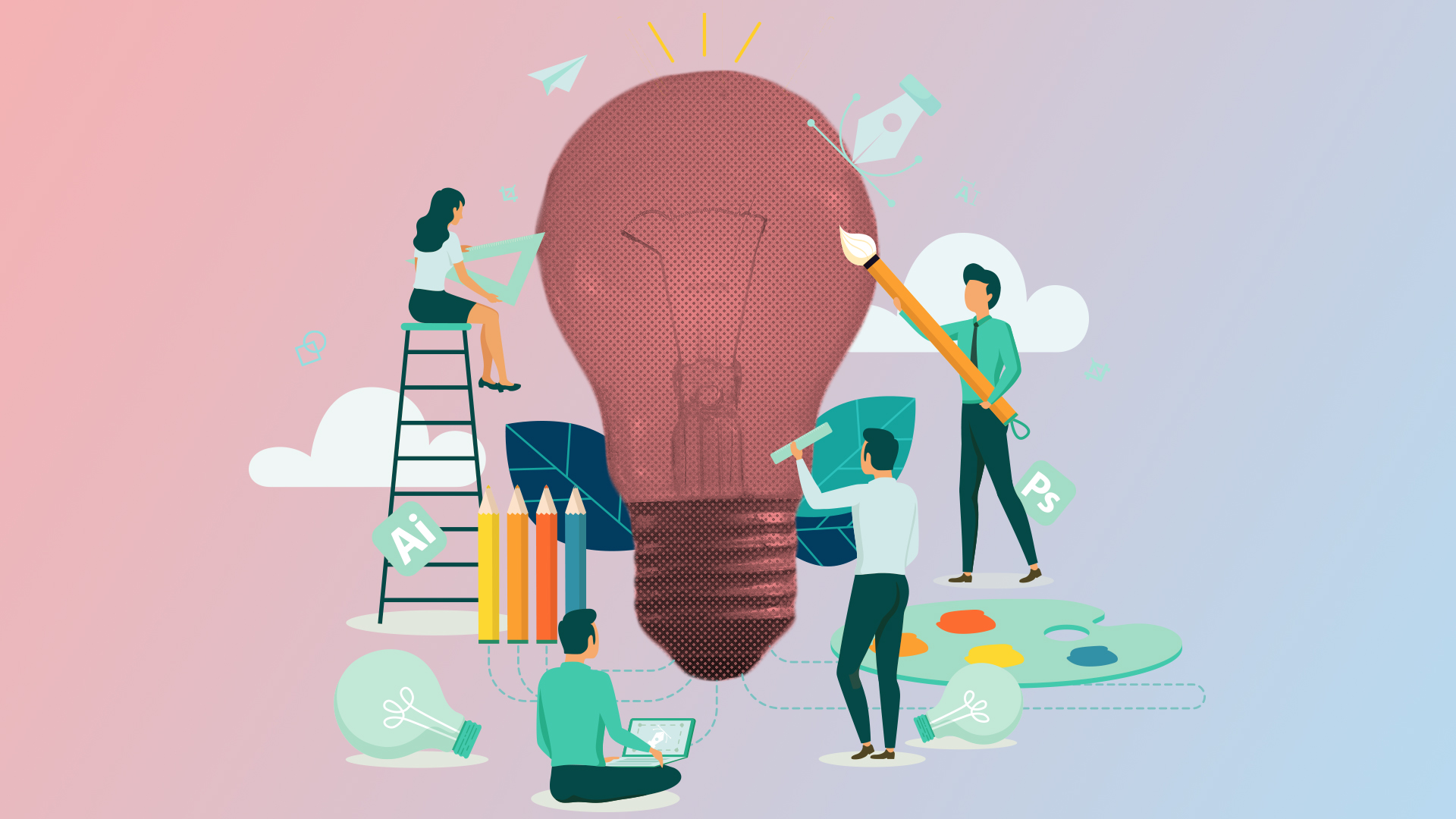 How banks can build customer loyalty through design