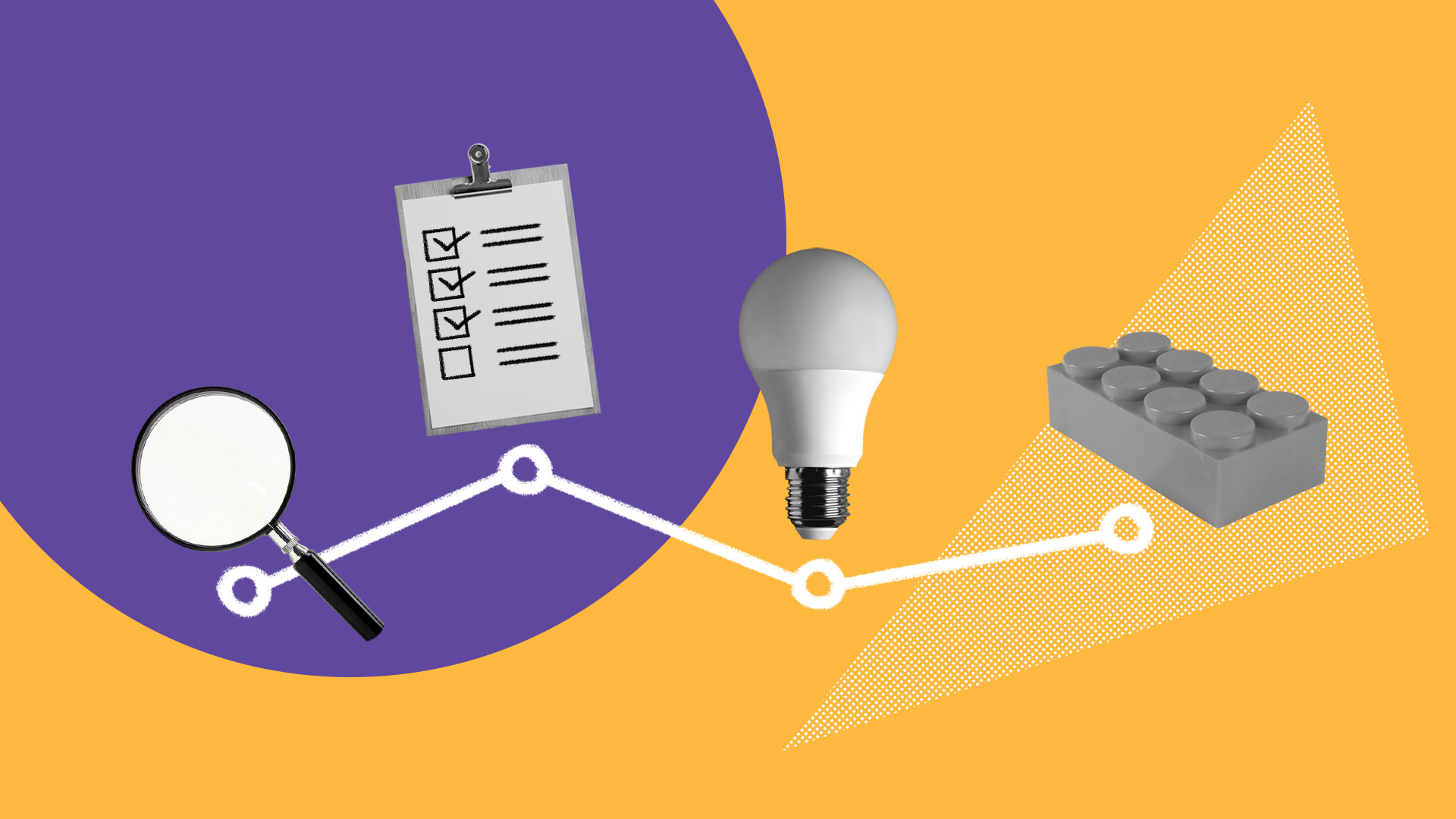 Fases do Design Thinking: entenda o que é e como funciona cada etapa