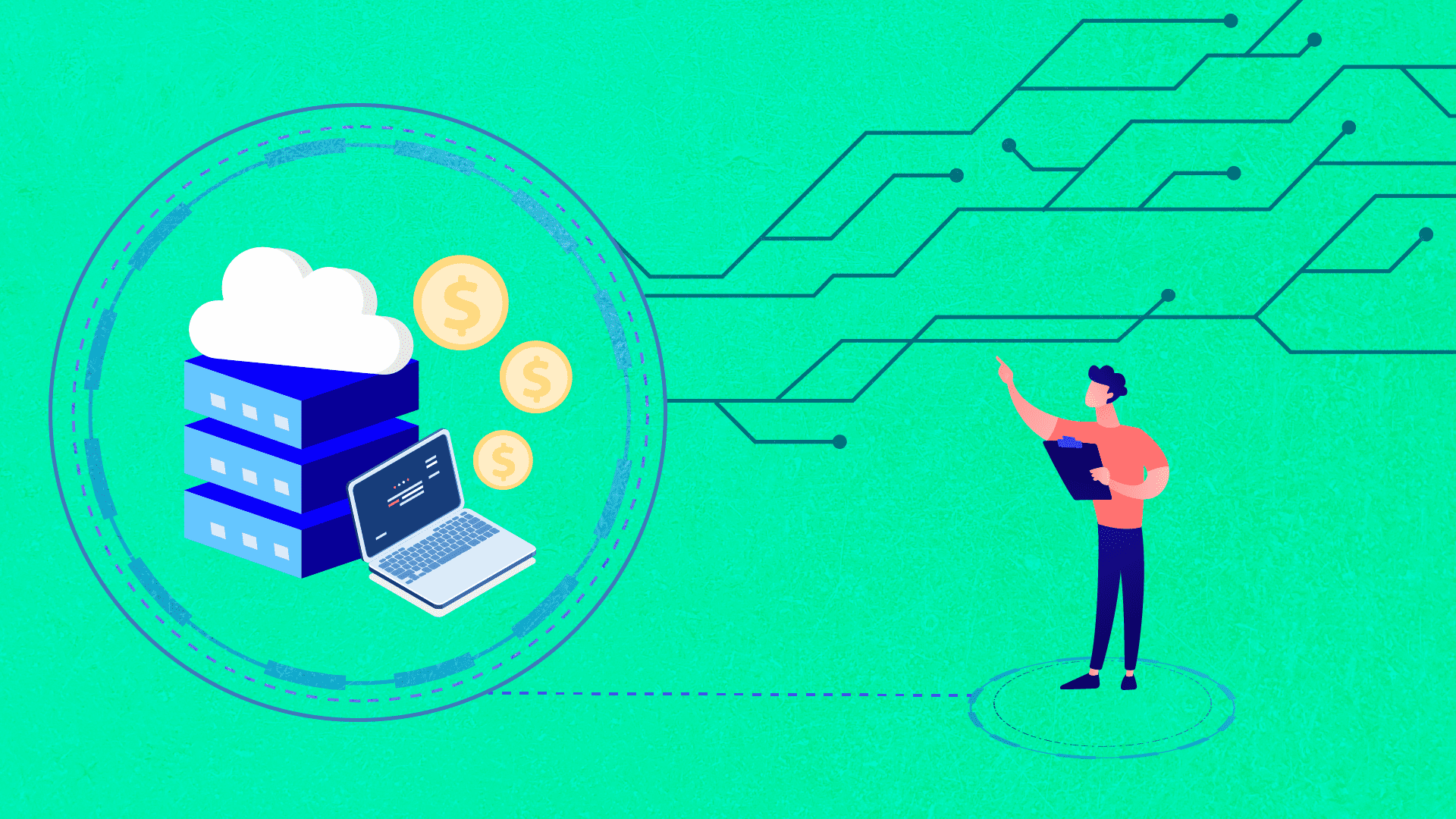 Understand IT Architecture as a business strategy -MJV