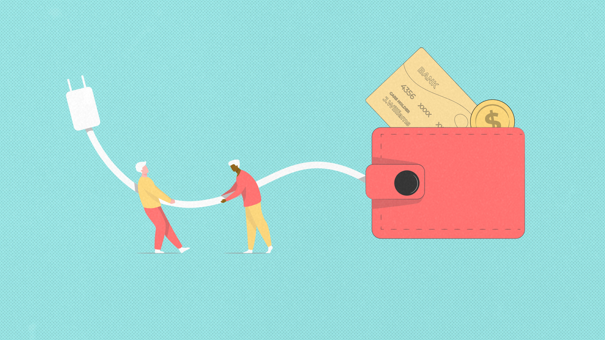 Digital wallets: what they are and why your company should have one