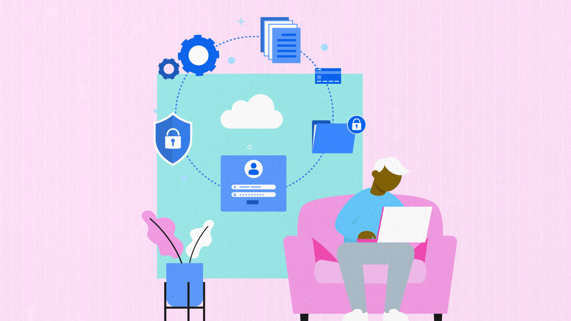 Os 10 tipos de criptografia mais relevantes nos negócios - MJV