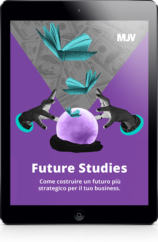 Future Studies: come costruire un futuro più strategico per il tuo ...