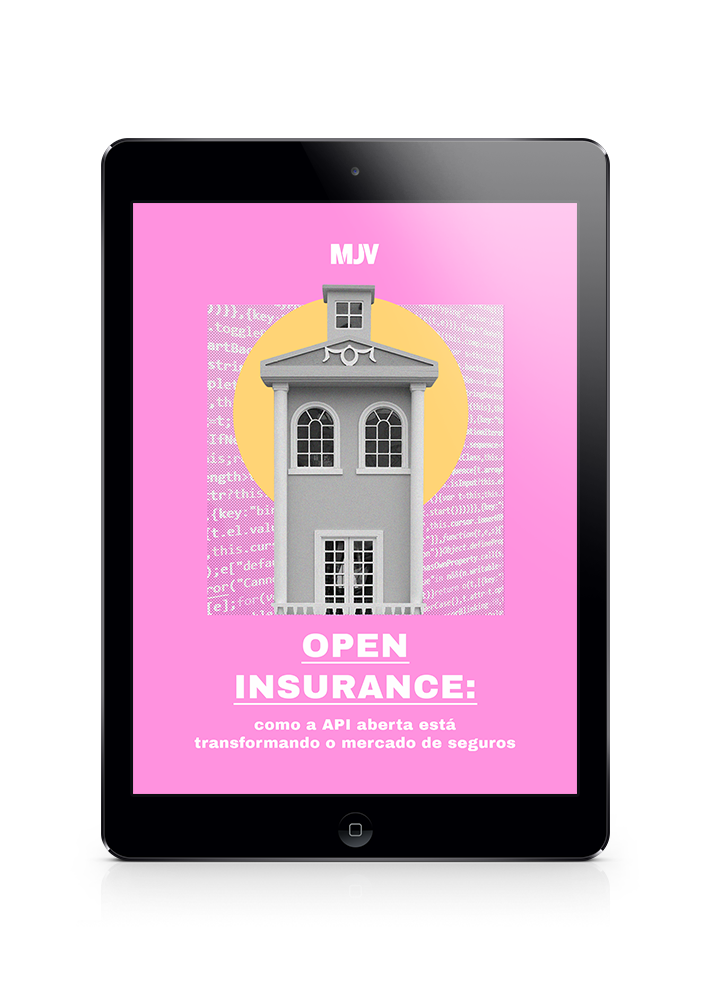 Open Insurance: por que apostar na API aberta - MJV Technology & Innovation