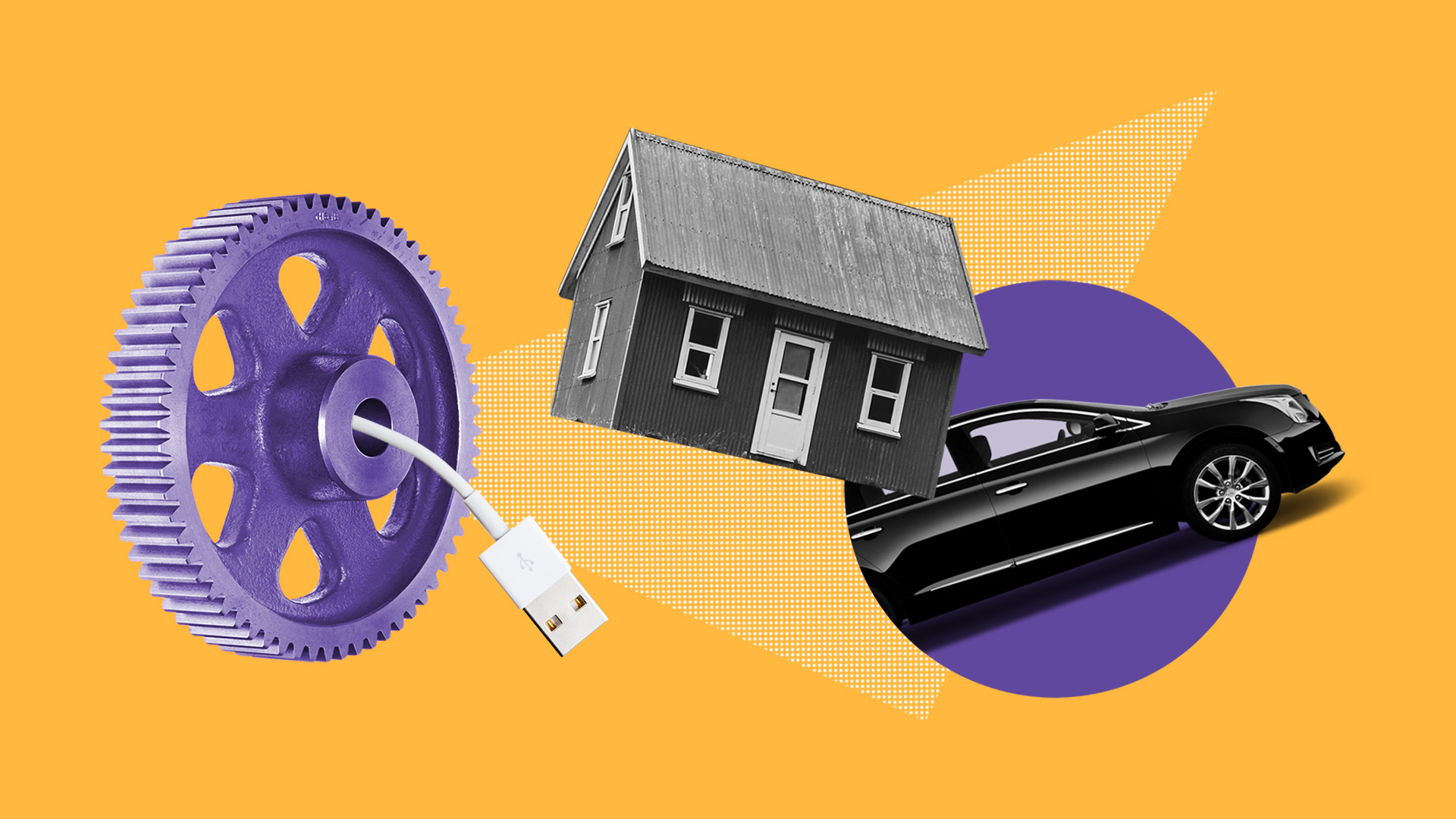 Open Insurance: what it is and how it works - MJV Technology & Innovation