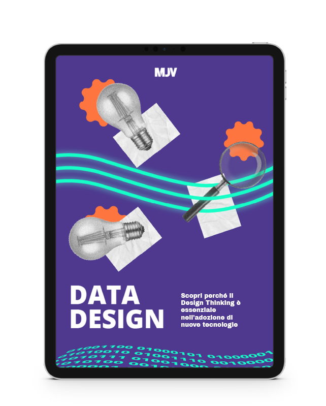 Data Design: Scopri perché il Design Thinking è essenziale nell ...