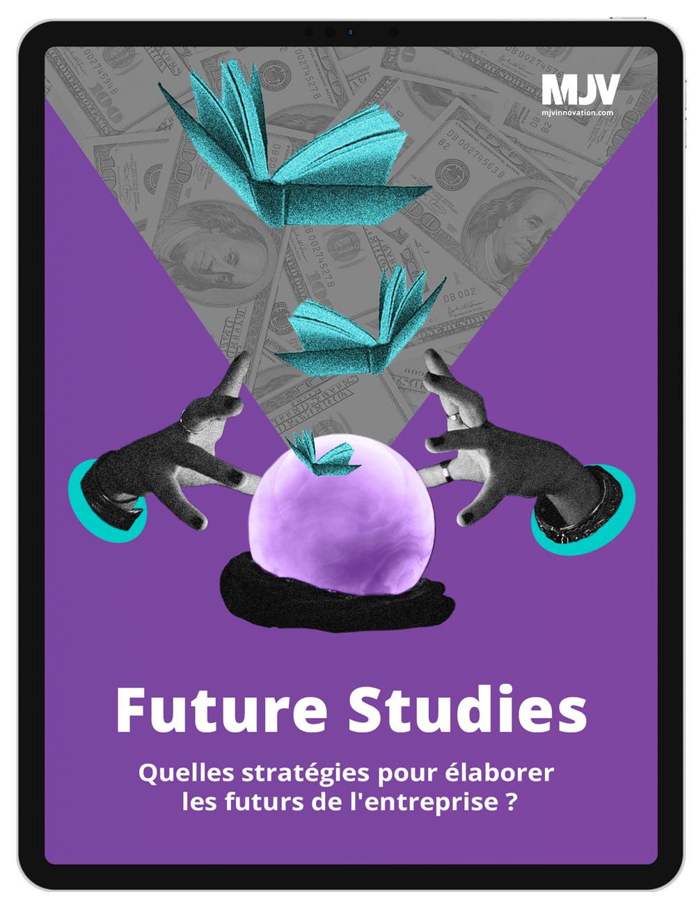Future Studies: Quelles stratégies pour élaborer les futurs de l ...