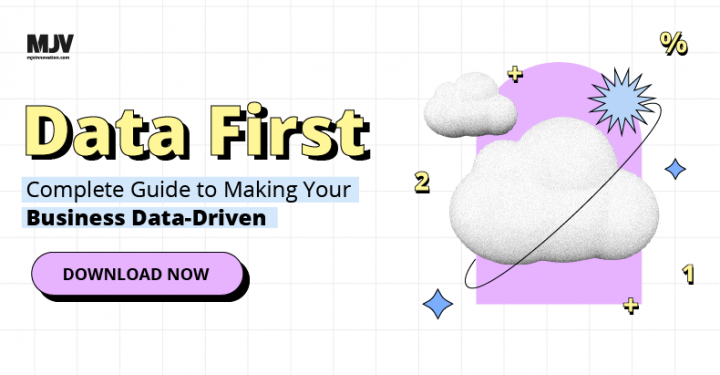 Data-Driven Mindset: how to implement data culture in your company?