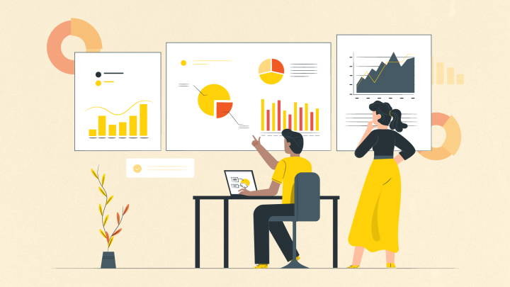 O que é e como funciona a modelagem de dados? - MJV Technology & Innovation