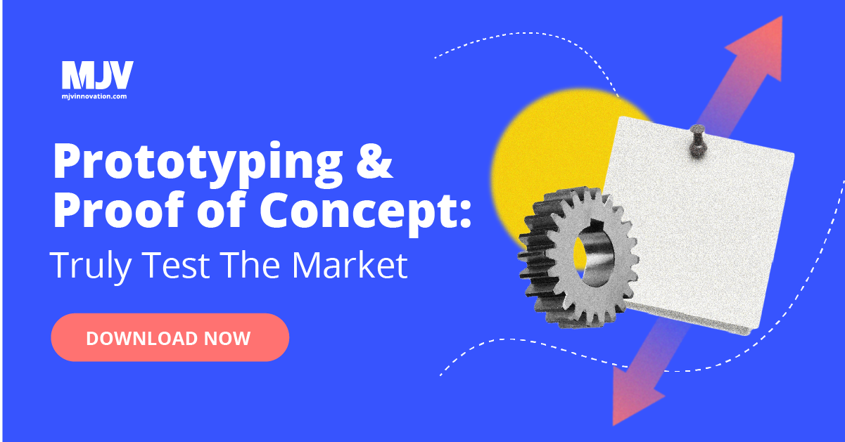 Product discovery: how to run a discovery process? - MJV Innovation
