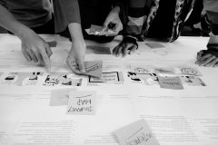 Desk Research: o que é e como elaborar uma pesquisa secundária - MJV