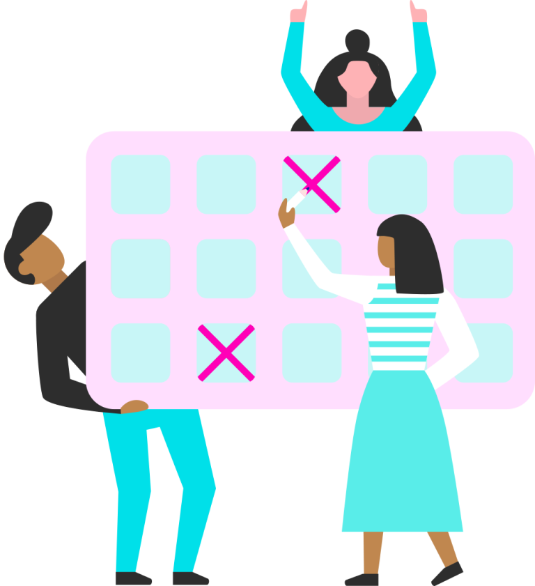 Lean inception: conheça a metodologia por trás de um MVP de sucesso ...