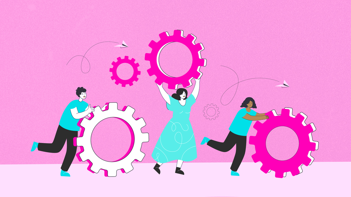 Lean inception: conheça a metodologia por trás de um MVP de sucesso ...