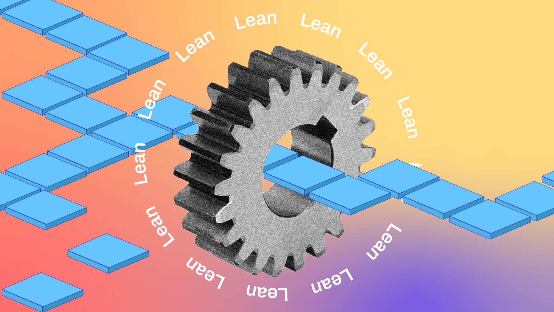 Top 10 Lean Tools for Continuous Improvement - MJV Innovation