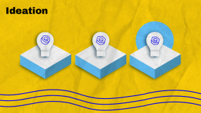 The Three Phases of Design Thinking: Immersion, Ideation and ...