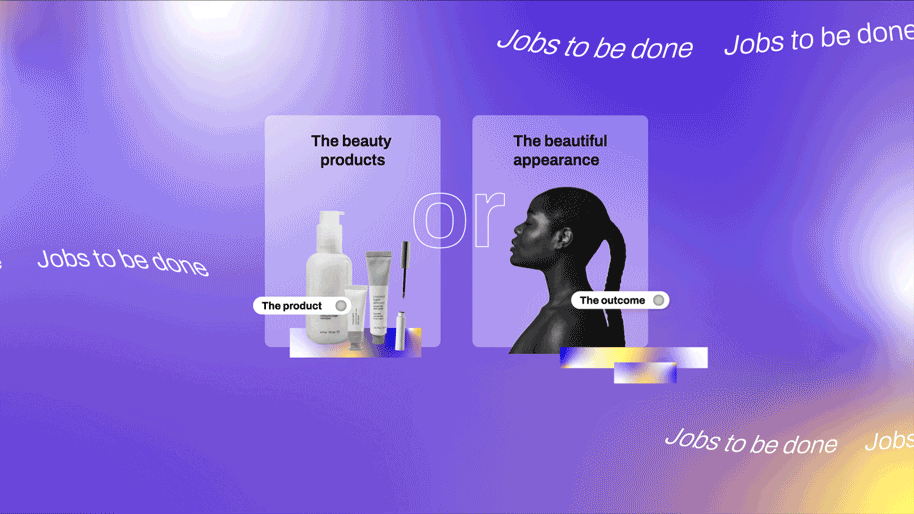 Jobs To Be Done: un enfoque innovador de la investigación de mercados ...