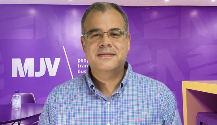 MJV Technology & Innovation - We are people transforming business