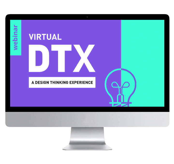 Virtual DTx - Business Transformation Edition - MJV Technology & Innovation