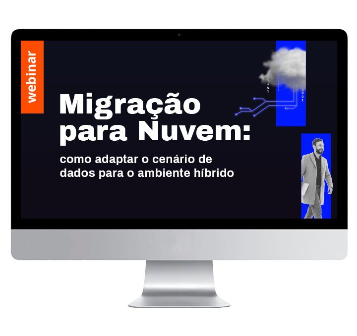 Migração para Nuvem: como adaptar o cenário de dados para o ambiente ... Migração para Nuvem: como adaptar o cenário de dados para o ambiente ...