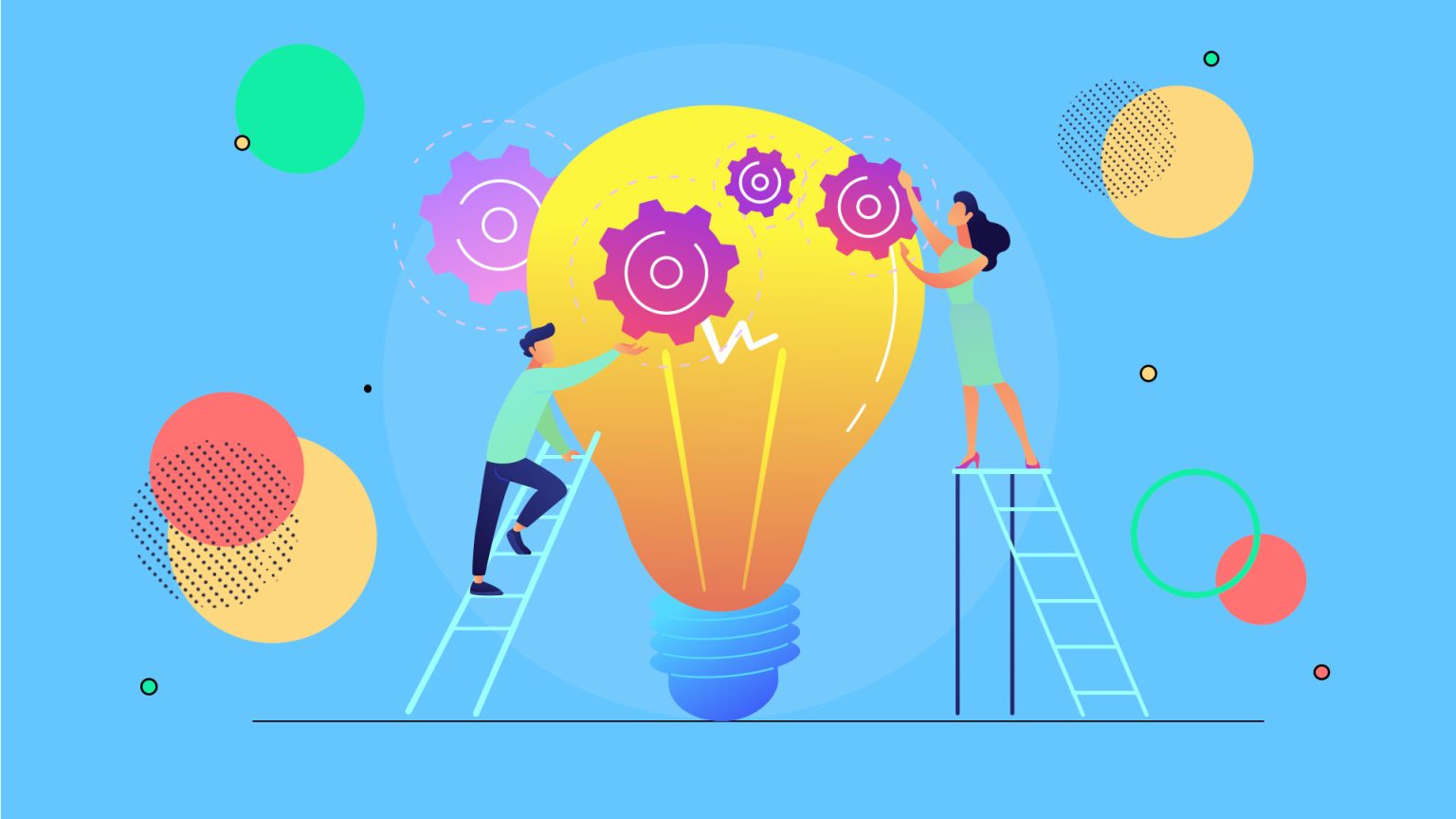 O que é inovação: conceito, benefícios e formas de aplicar - MJV