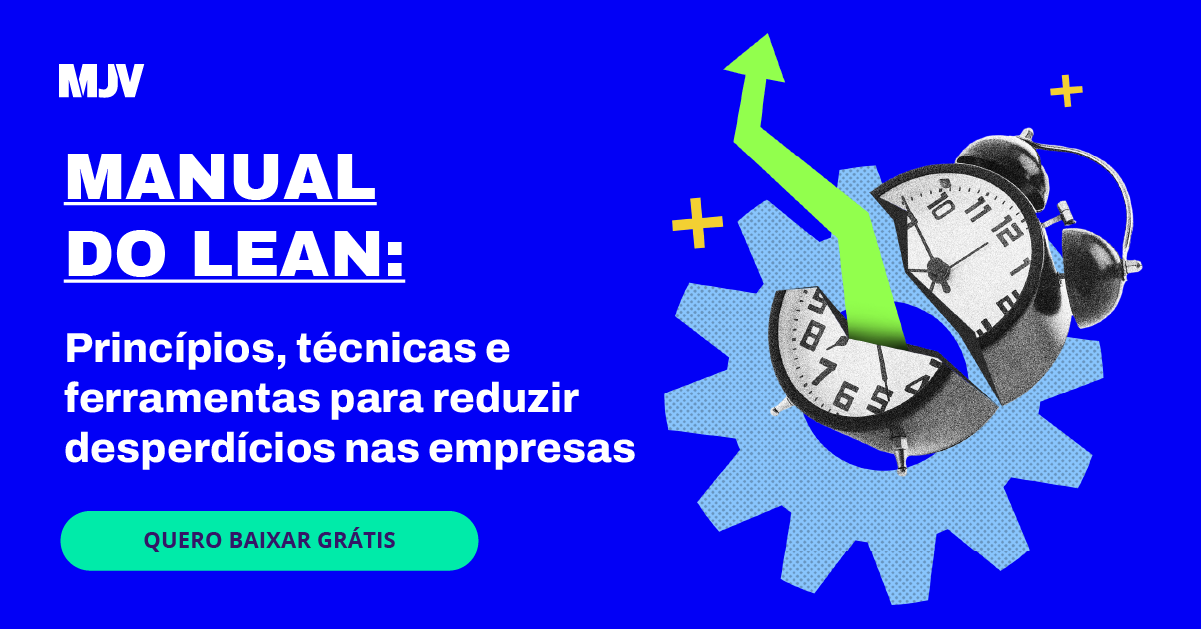 Saiba quais são os 3 pilares de Lean Startup - MJV