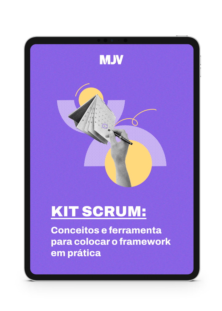 Kit Scrum: Conceitos e ferramenta para colocar o framework em prática ...