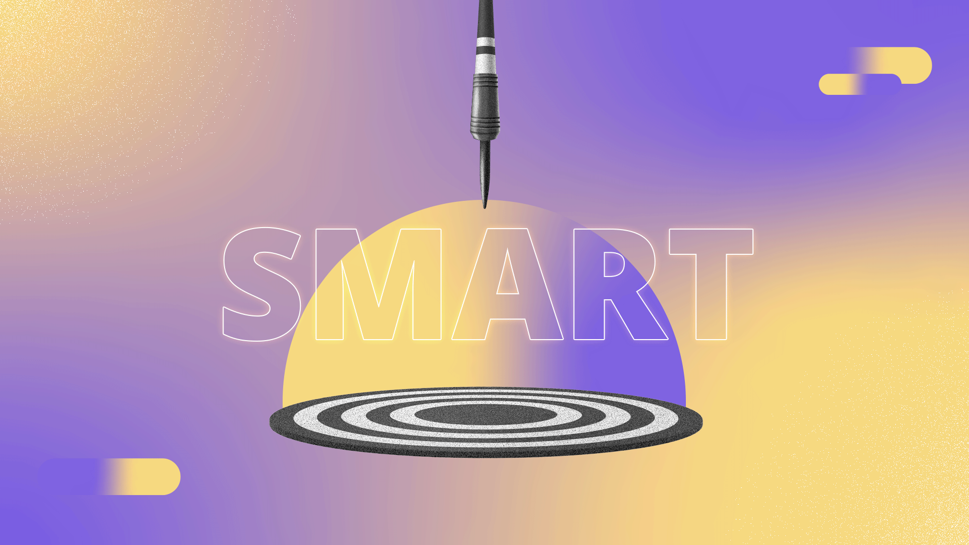 Metas SMART: o que são e como criar as da sua empresa - MJV