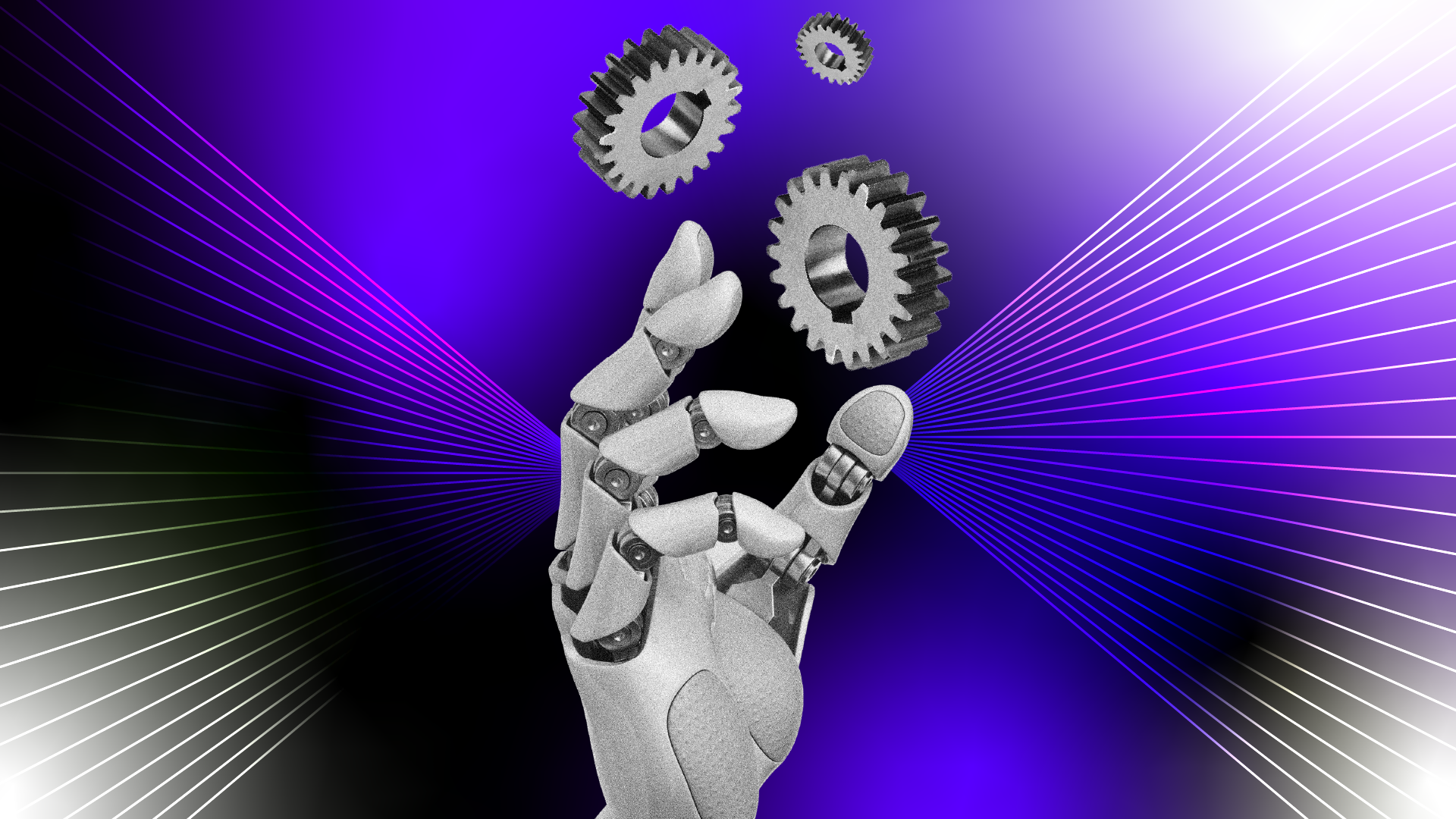 30+ AI Tools To Improve Productivity In Your Company - MJV Technology ...