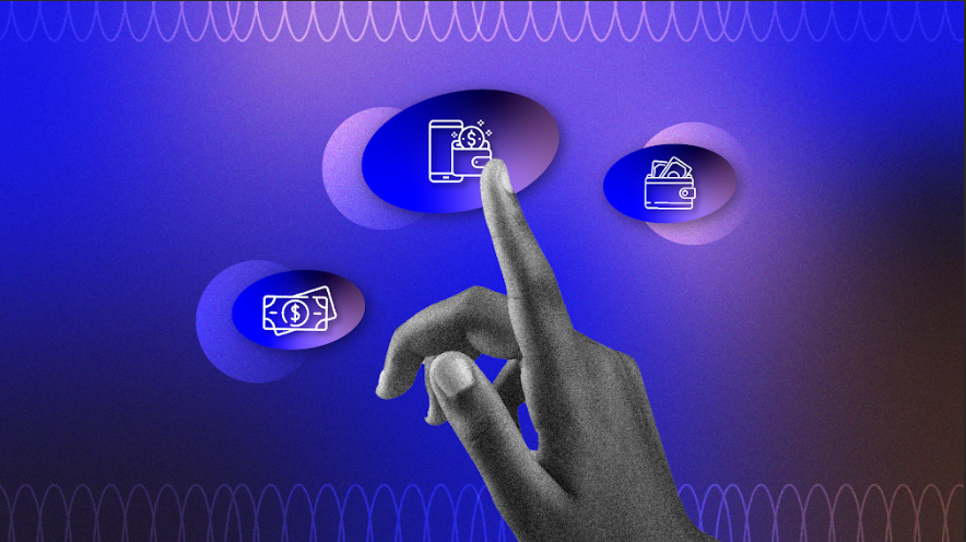 5 Steps For Choosing The Right Financial Service Provider - MJV Innovation