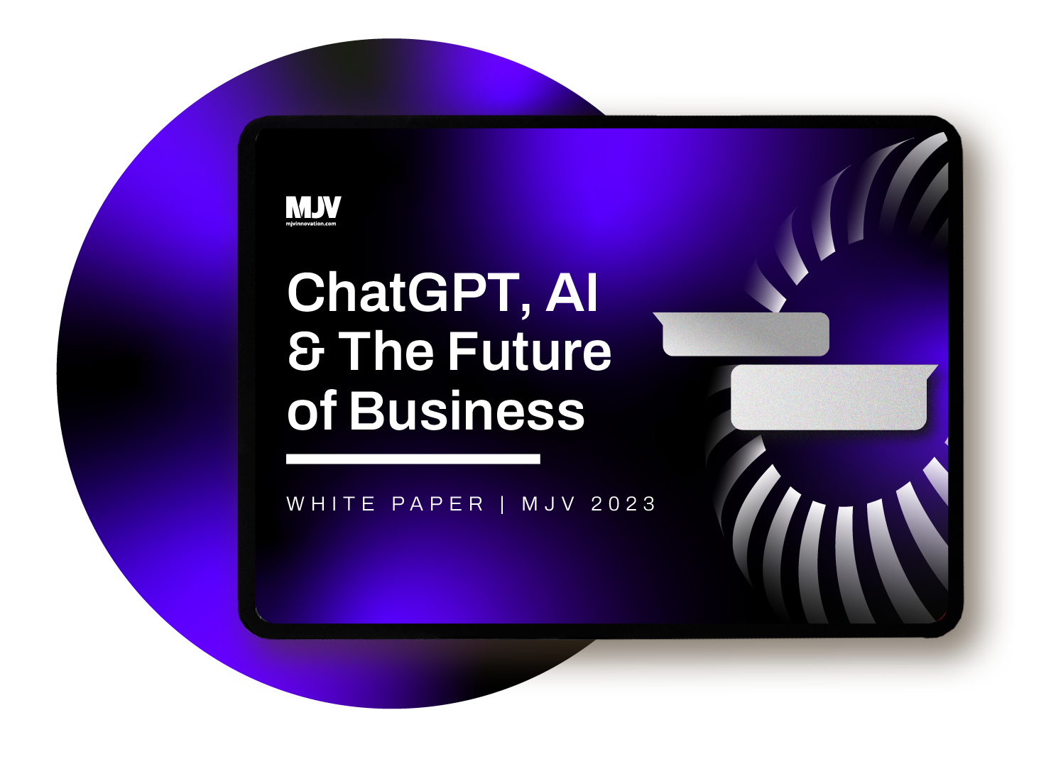 Four Ways AI Is Shaping the Future of Business - MJV Innovation