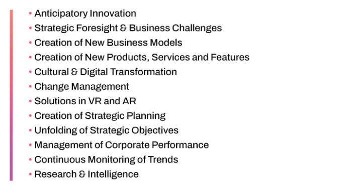 Why you should invest in innovation consulting - MJV Technology ...