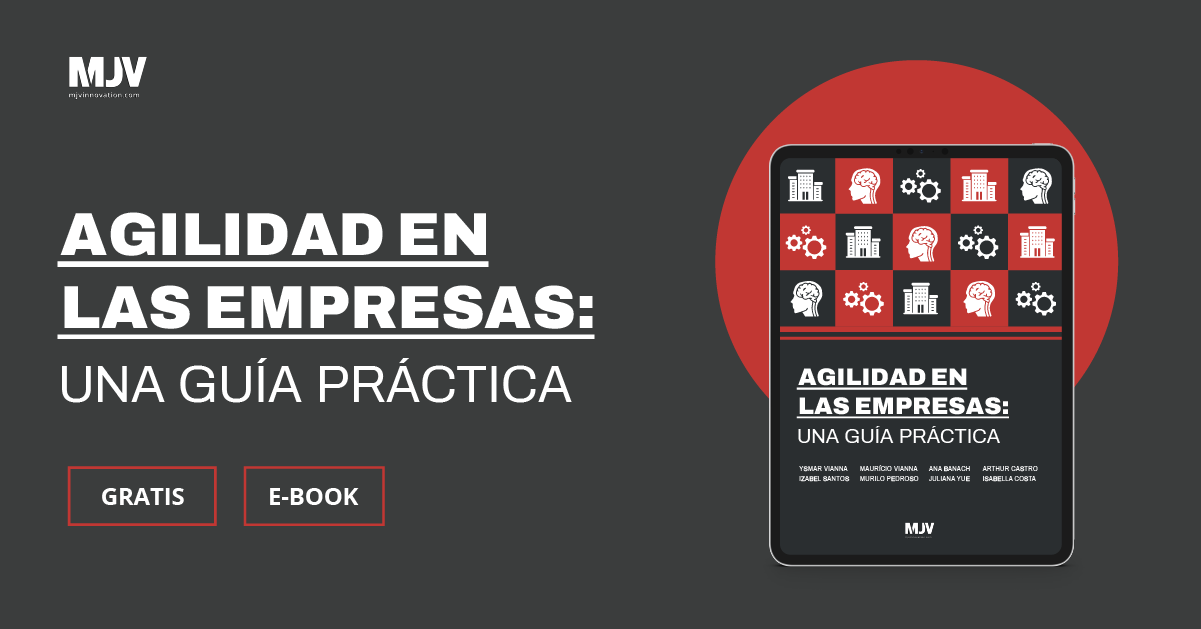 Top 5 pasos para implementar una gestión ágil en tu sector - MJV ...