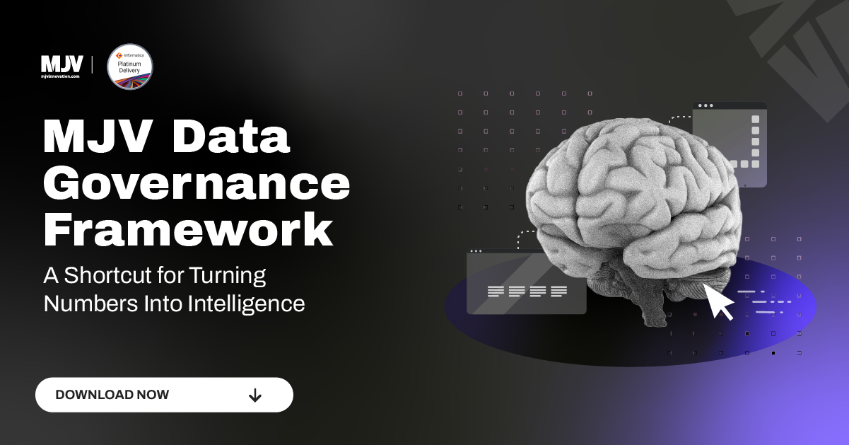 5 Benefits of Modernizing Your Company's Legacy Systems - MJV Technology & Innovation