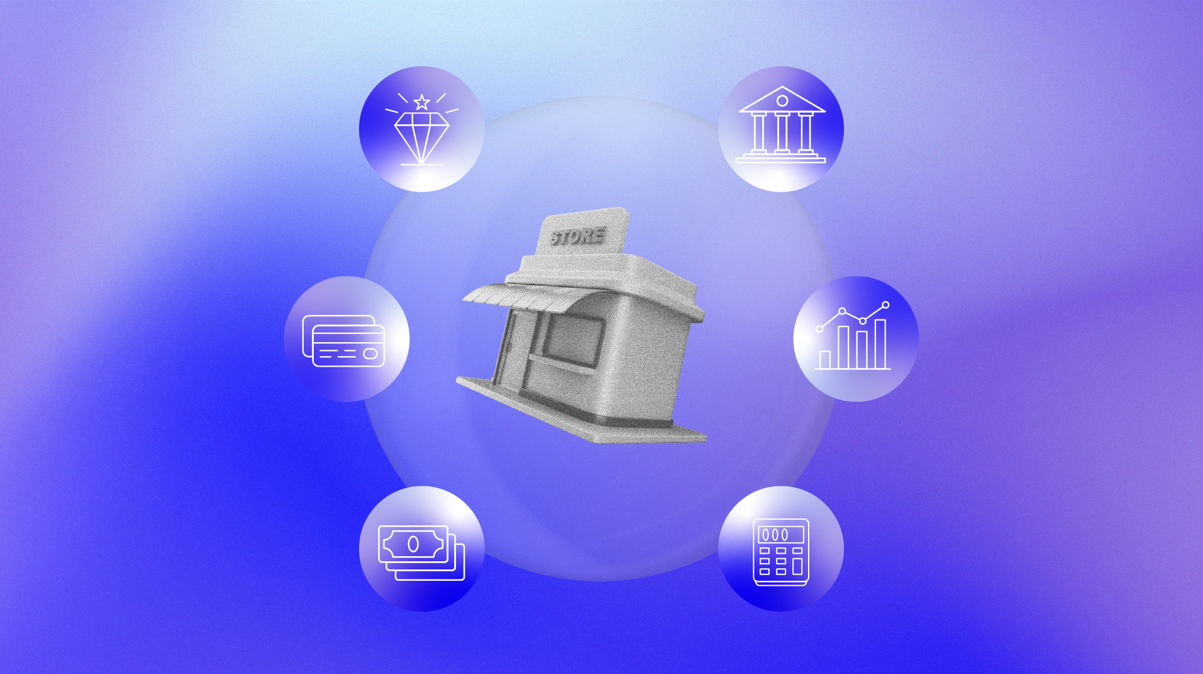 Embedded Finance Is Changing Financial Services Forever - MJV Innovation