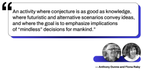 Forward Thinking: Building Resilient Companies - MJV Innovation