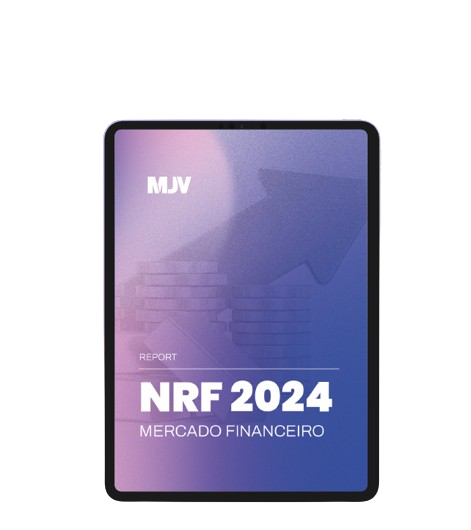 NRF 2024 MERCADO FINANCEIRO - MJV Technology & Innovation